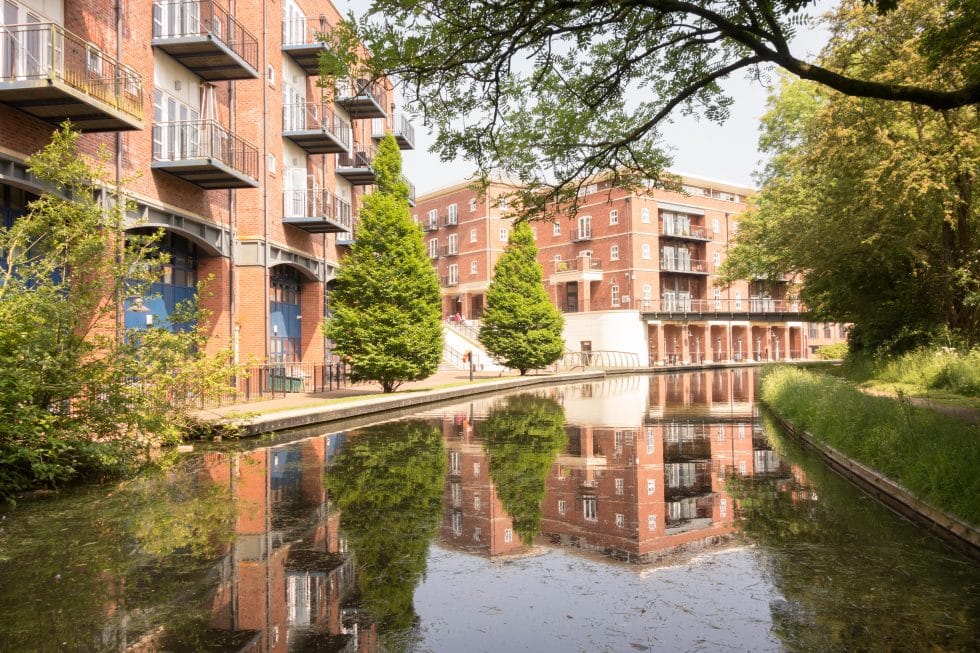 History of Solihull | Hello Solihull