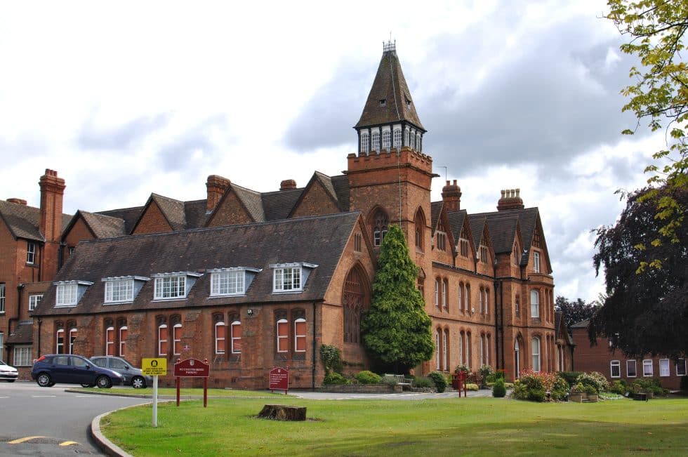 Considering a private school in Solihull? | Hello Solihull