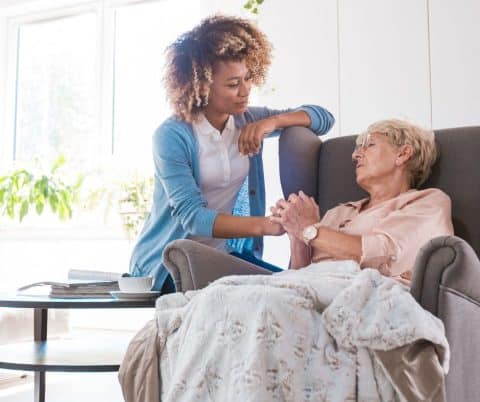 Support with care needs – Hello Solihull